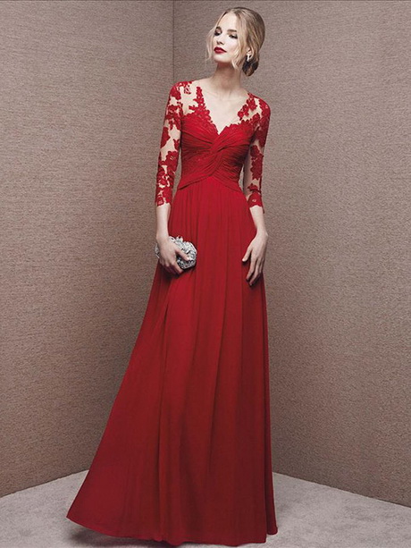 Les model de robe soiree 2016 Les model de robe soiree 2016