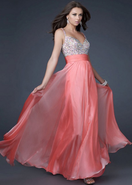 Robe pour un bal de lycée Robe pour un bal de lycée